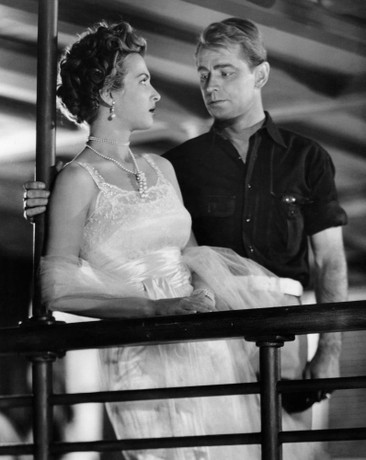 Actress Betty Field 60 Photos - Moonagedaydream.film
