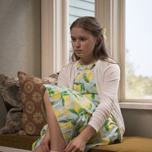 Sharp Objects - Rotten Tomatoes