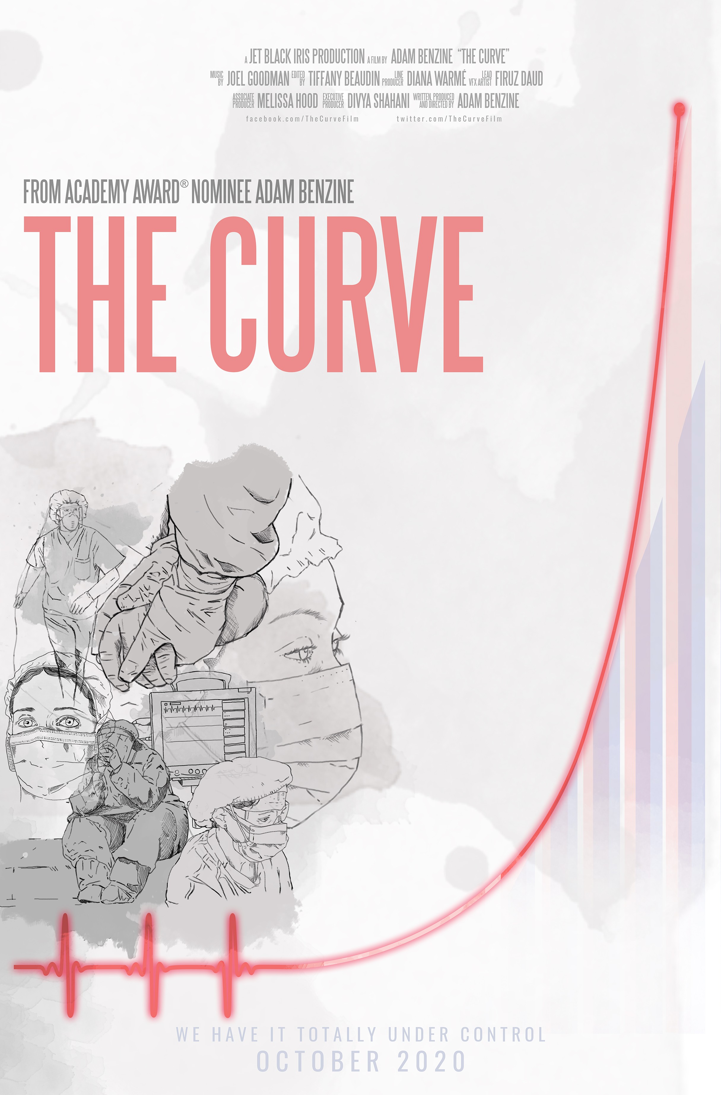 The Curve (2020) - Rotten Tomatoes
