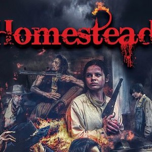 Homestead - Rotten Tomatoes