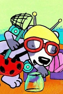 Poppy Cat: Season 1, Episode 1 | Rotten Tomatoes