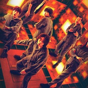 Cube - Rotten Tomatoes