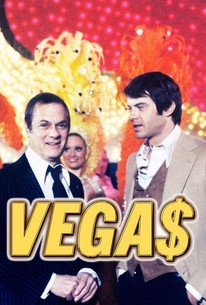 Vega$ (1978) | Rotten Tomatoes