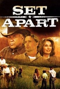 Set Apart | Rotten Tomatoes
