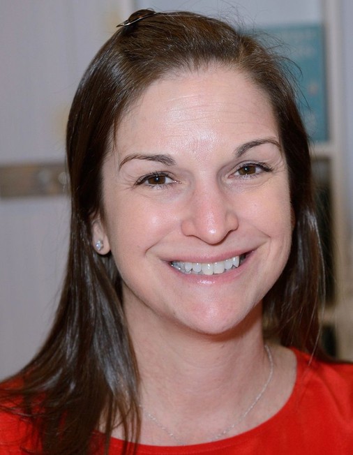 Sarah Dessen - Rotten Tomatoes