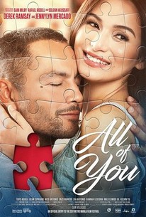 All of You | Rotten Tomatoes