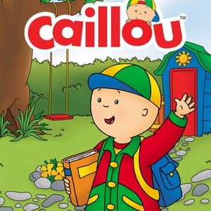 Caillou - Rotten Tomatoes