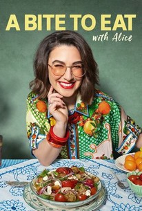 A Bite To Eat with Alice: Season 2 | Rotten Tomatoes