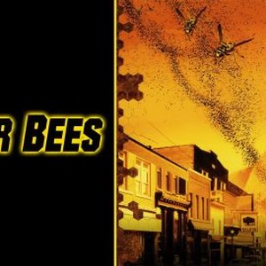 Killer Bees - Rotten Tomatoes