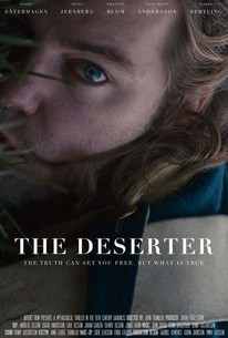 The Deserter - Movie Reviews - Rotten Tomatoes
