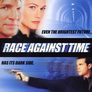 Race Against Time - Rotten Tomatoes