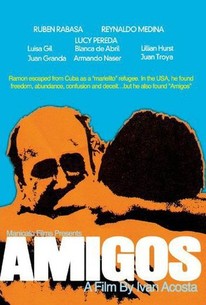 Amigos | Rotten Tomatoes