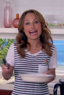 Giada at Home: Season 7, Episode 4 | Rotten Tomatoes
