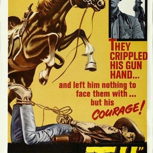 He Rides Tall - Rotten Tomatoes