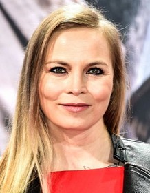 Regina Halmich - Rotten Tomatoes