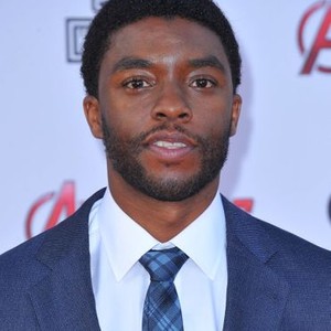 Chadwick Boseman - Rotten Tomatoes