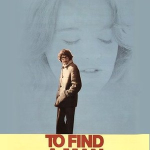 To Find a Man - Rotten Tomatoes