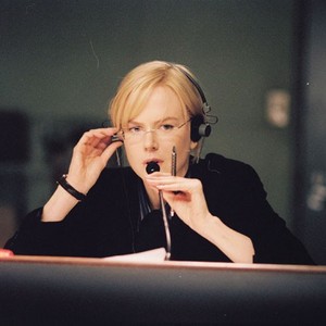 The Interpreter - Rotten Tomatoes