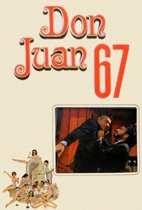 Don Juan 67 | Rotten Tomatoes