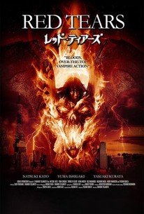 Red Tears | Rotten Tomatoes