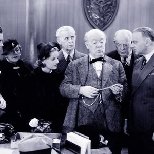 Jim Hanvey, Detective - Rotten Tomatoes