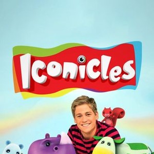 Iconicles - Rotten Tomatoes