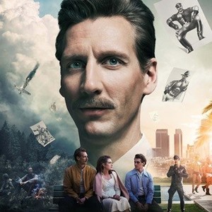 Tom of Finland - Rotten Tomatoes