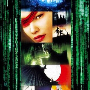 The Animatrix (2003) - Rotten Tomatoes