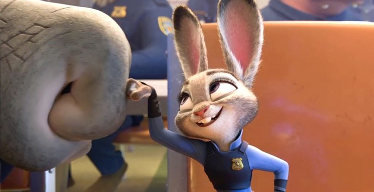 Zootopia - Rotten Tomatoes