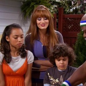 Tyler Perry's Meet the Browns: Season 2, Episode 24 - Rotten Tomatoes