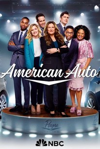 American Auto | Rotten Tomatoes
