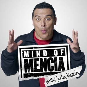 Mind of Mencia - Rotten Tomatoes