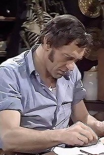 Steptoe and Son: Season 7, Episode 1 | Rotten Tomatoes