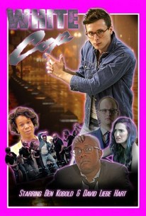 White Cop | Rotten Tomatoes