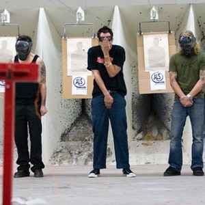 Jackass: Number Two - Rotten Tomatoes