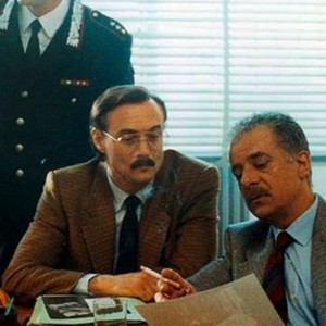 Giovanni Falcone - Rotten Tomatoes