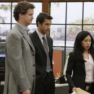 NCIS: Season 6, Episode 1 - Rotten Tomatoes