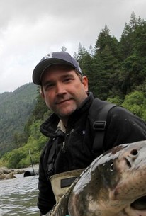 Monster Fish: Season 4, Episode 3 | Rotten Tomatoes