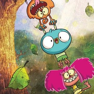 Harvey Beaks - Rotten Tomatoes