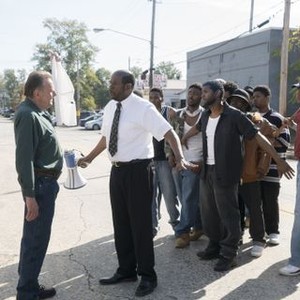 Burden - Rotten Tomatoes