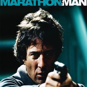 Marathon Man - Rotten Tomatoes