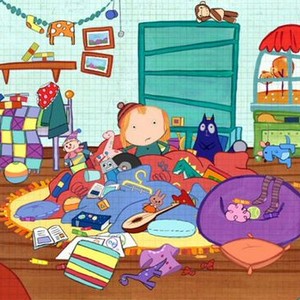 Peg + Cat: Season 1, Episode 6 - Rotten Tomatoes