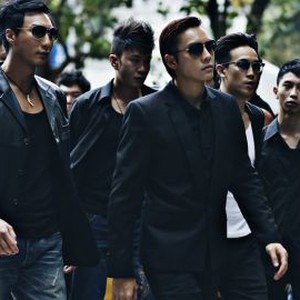 Triad - Rotten Tomatoes