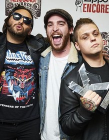 Cane Hill | Rotten Tomatoes