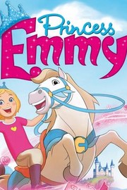 Princess Emmy (Prinzessin Emmy) - Movie Reviews