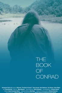 The Book of Conrad | Rotten Tomatoes