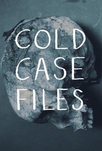 Cold Case Files: Season 5 | Rotten Tomatoes