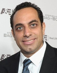 David Davoli | Rotten Tomatoes