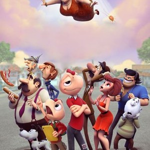 Condorito: The Movie - Rotten Tomatoes
