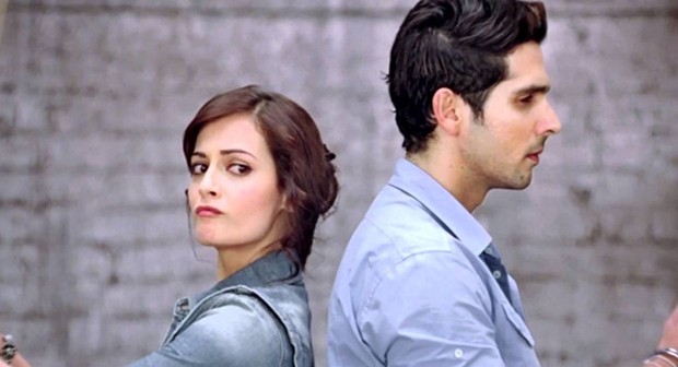 Love Breakups Zindagi